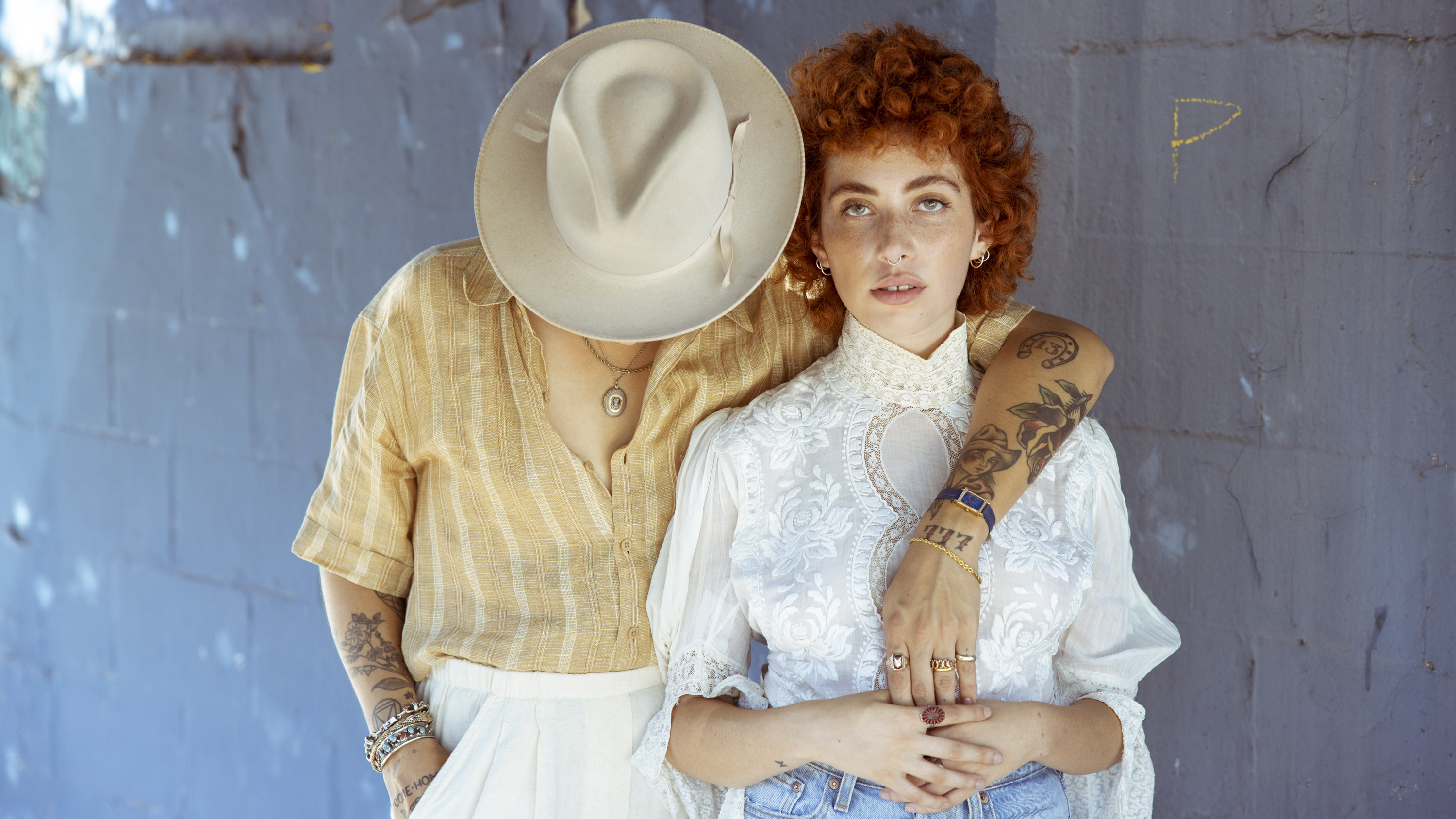 SternRep | Young La Jeff Stockwell