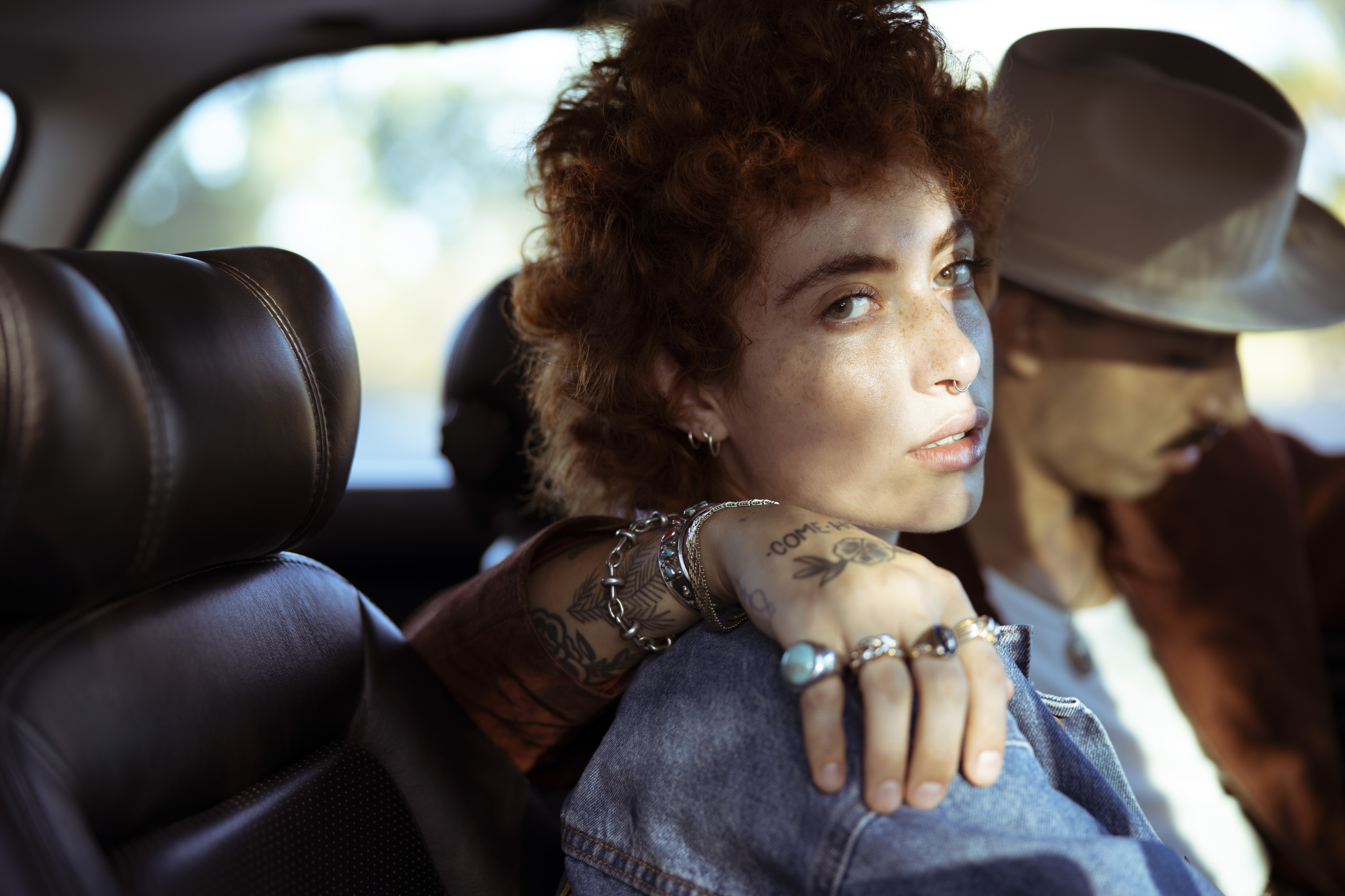 SternRep | Young La Jeff Stockwell