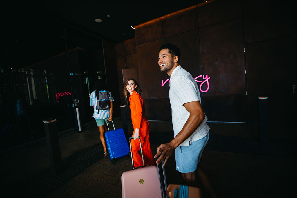 SternRep | Marriott Bonvoy Chase Bold Alexa Miller