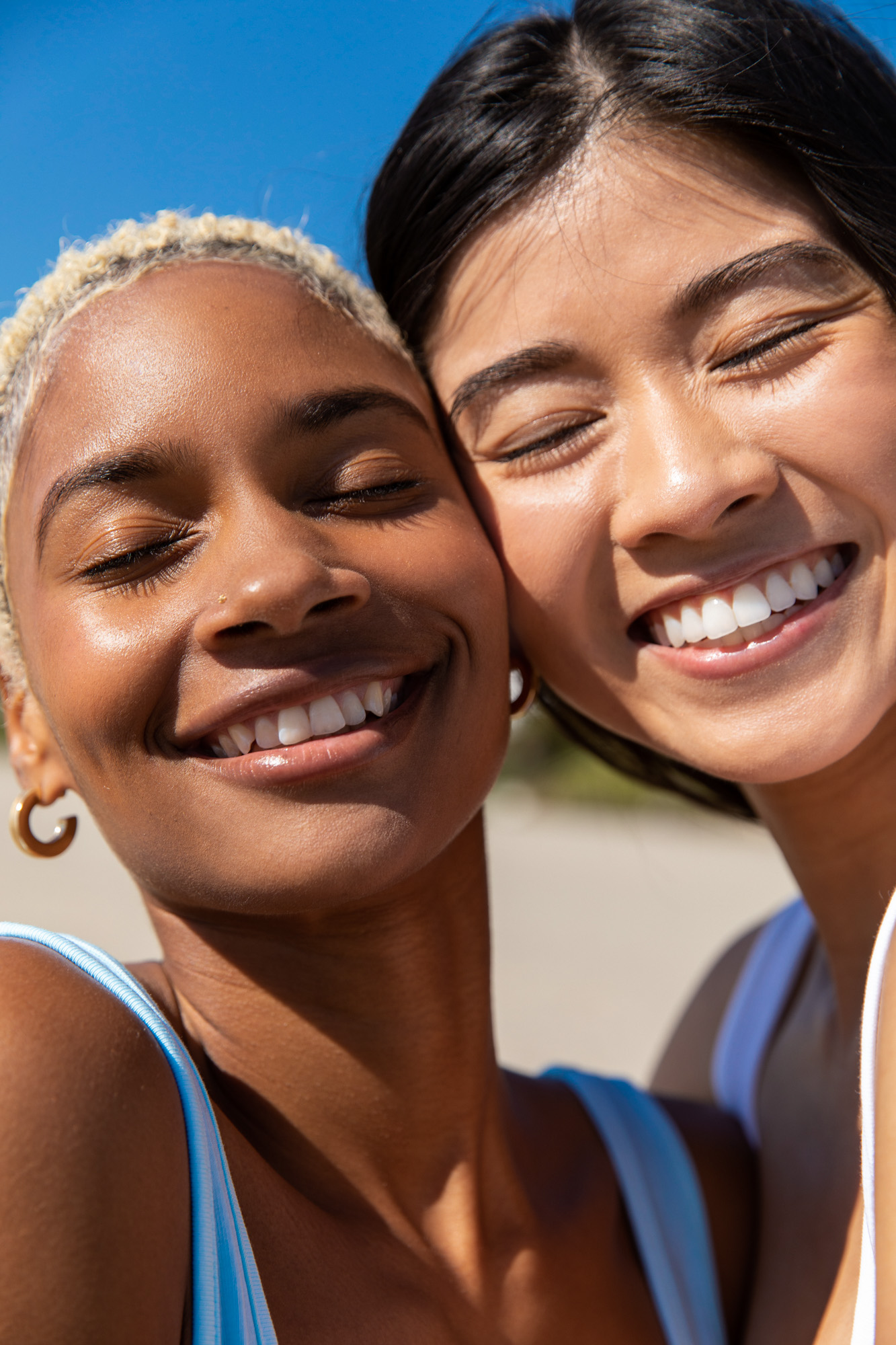 SternRep | Jenavieve Belair For Dermalogica