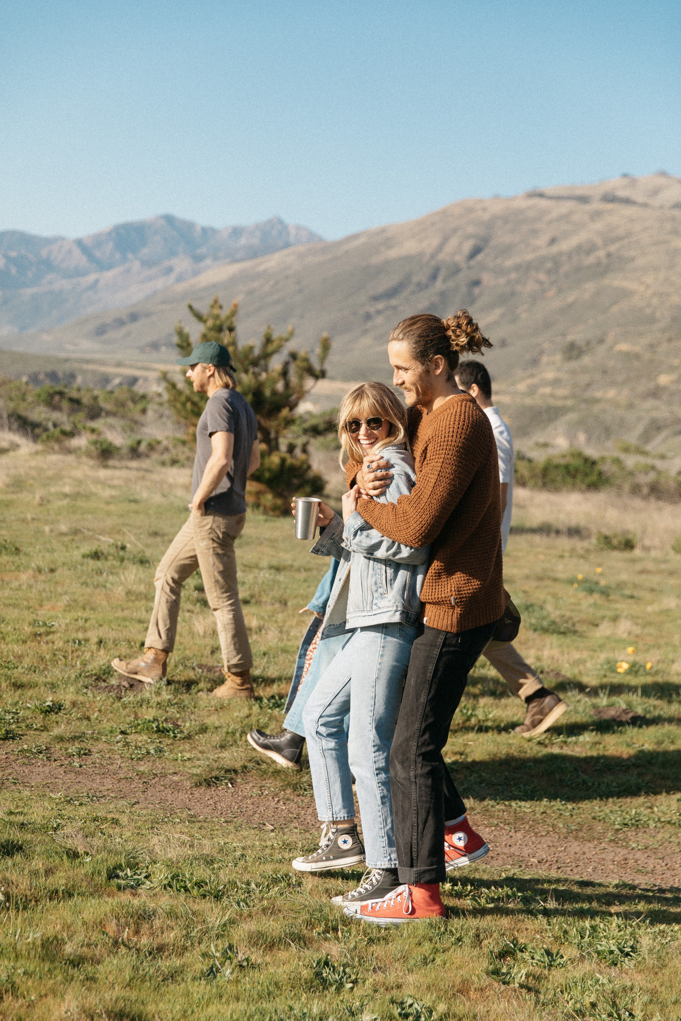 Photographer Jenavieve Bel Air's lifestyle commercial photography test ...