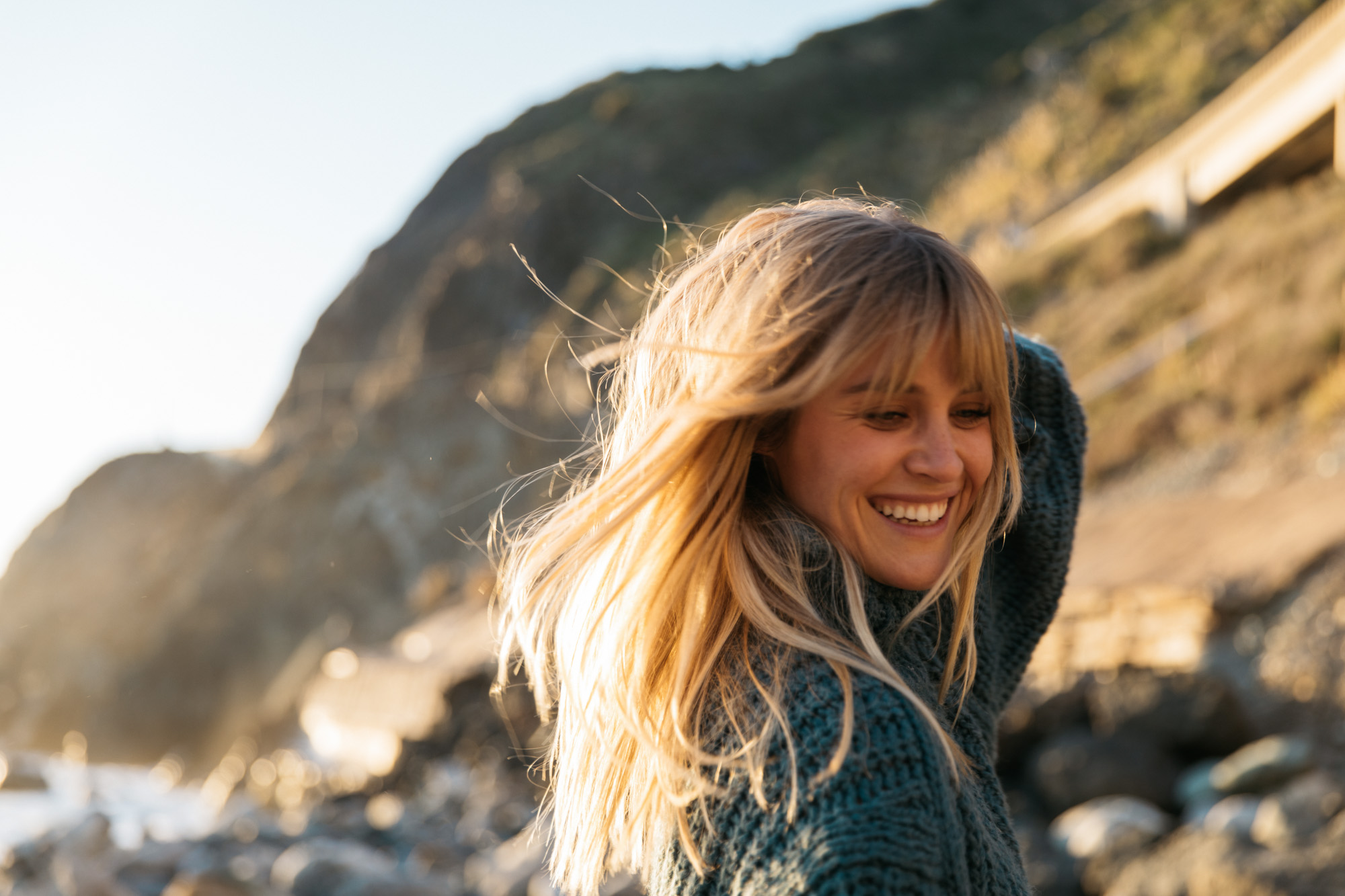 Photographer Jenavieve Bel Air's lifestyle commercial photography test ...