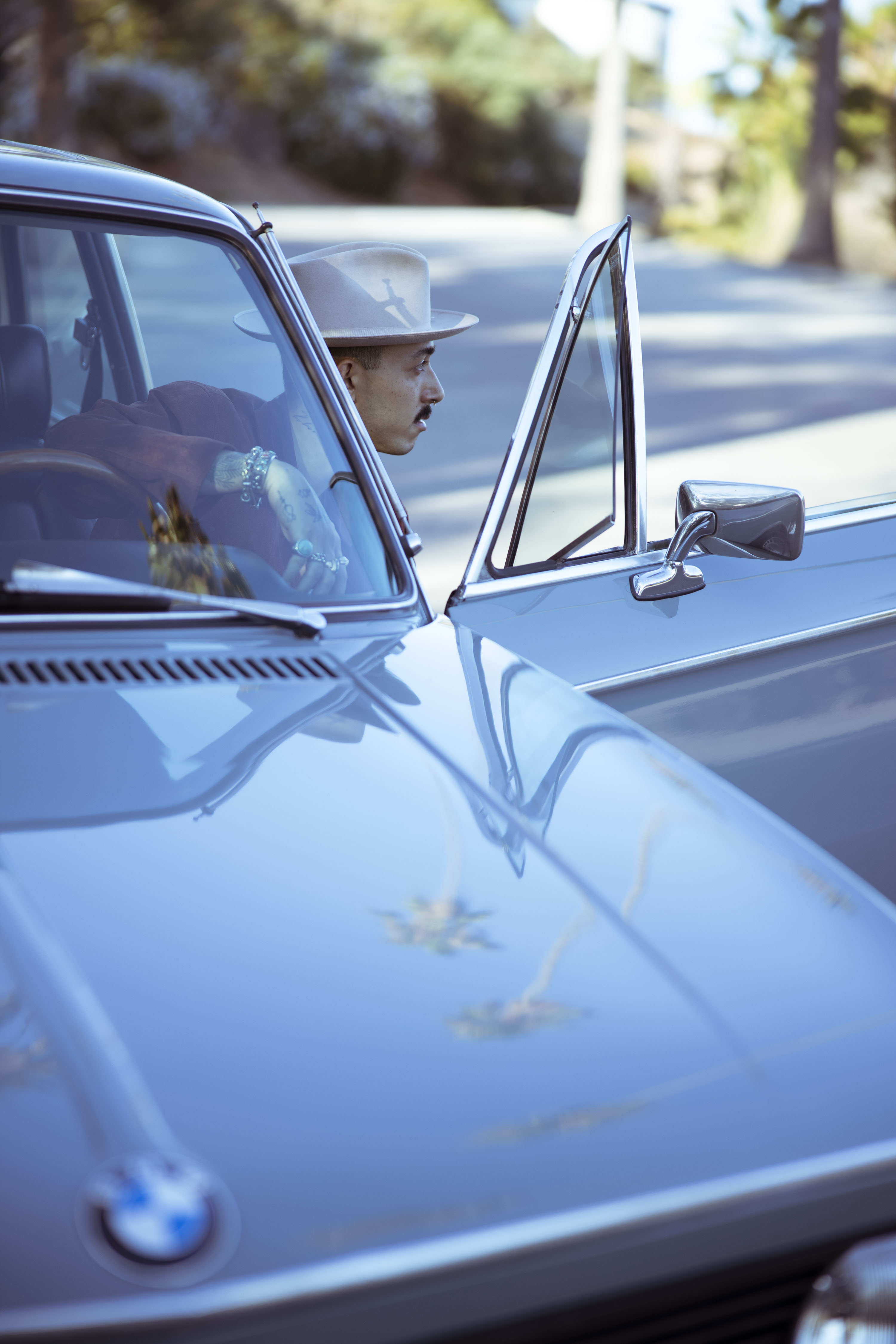 SternRep | Young La Jeff Stockwell