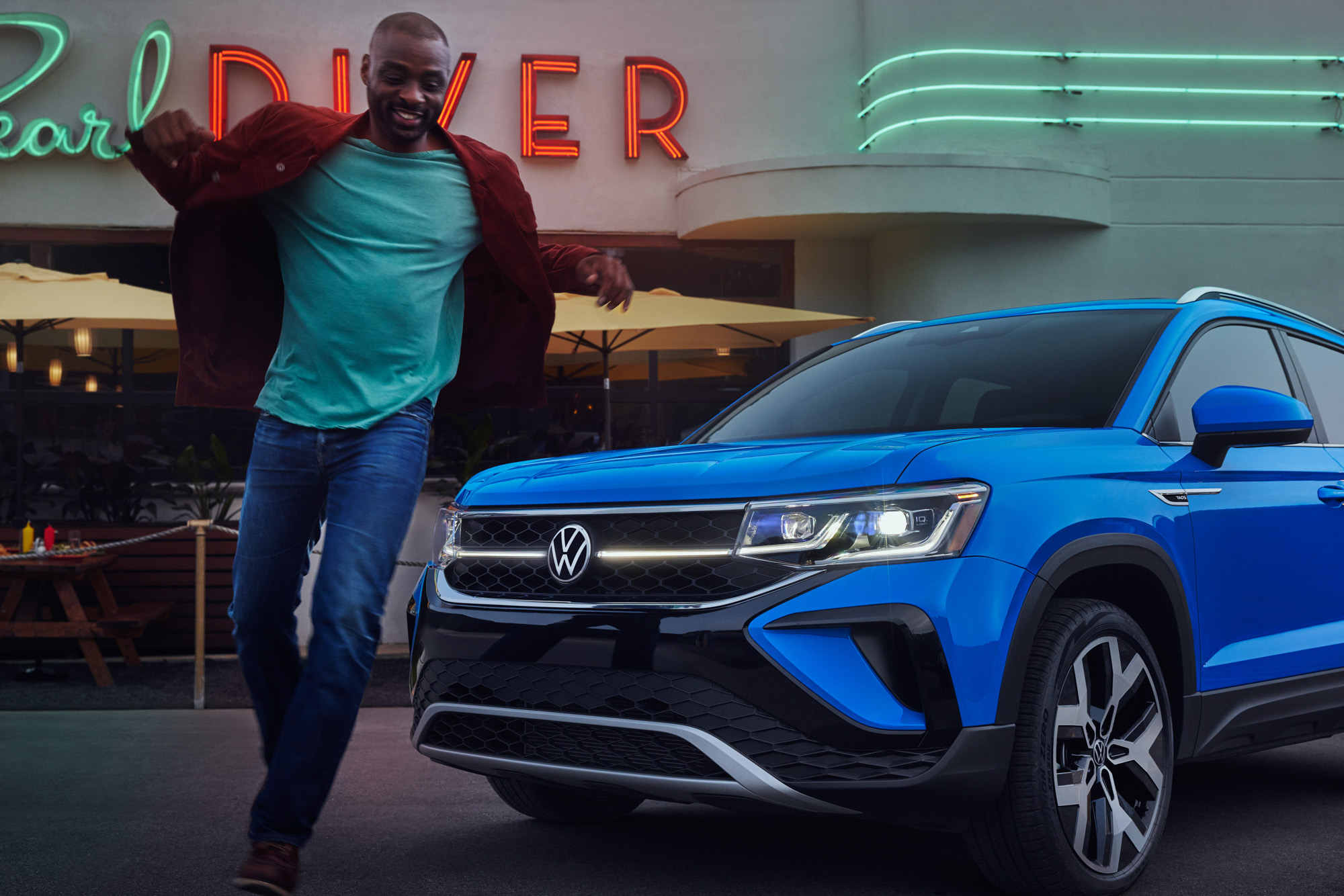 Commercial Advertising Car and Lifestyle Photographer Los Angeles ...