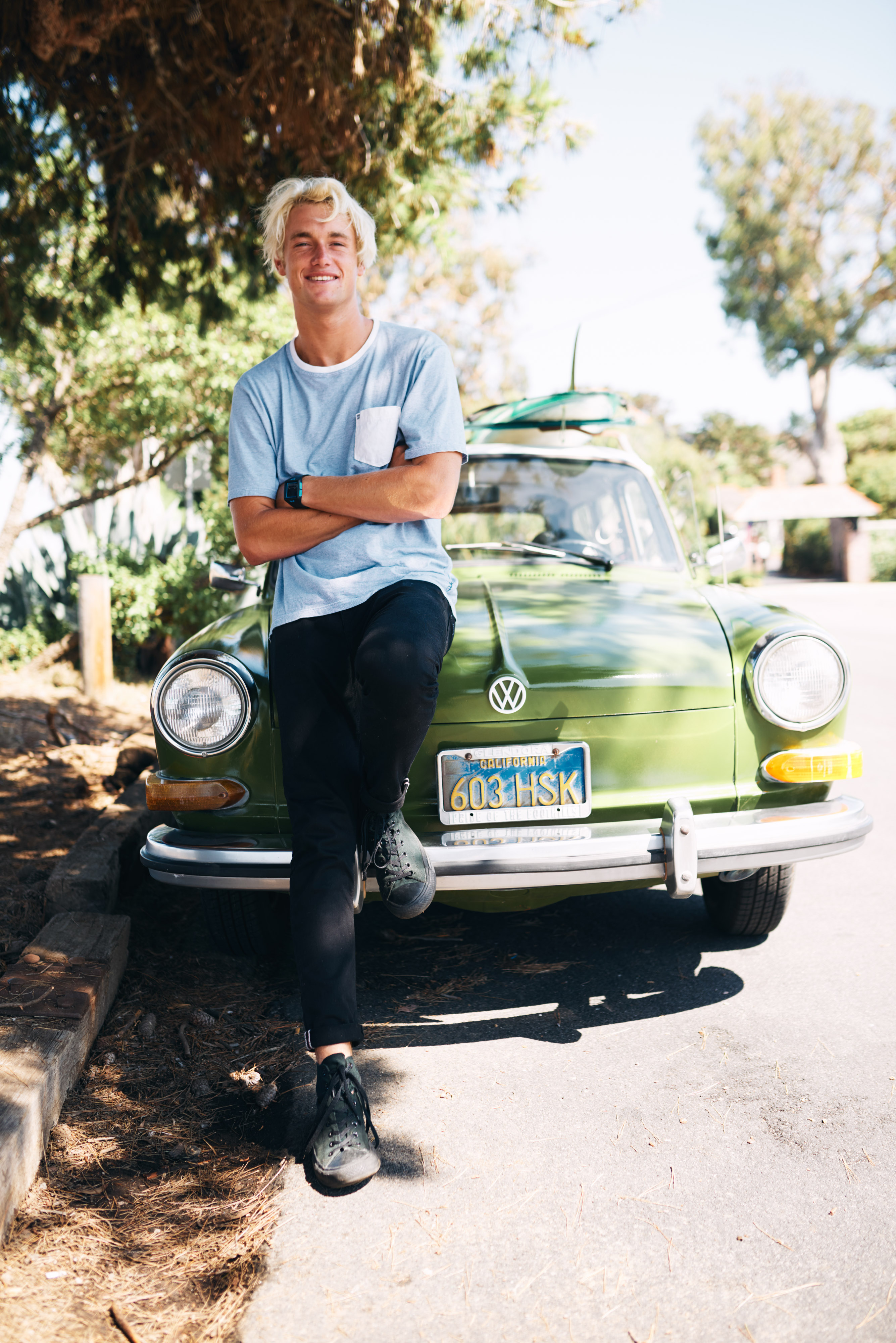 SternRep | Caleb Kuhl | SternRep