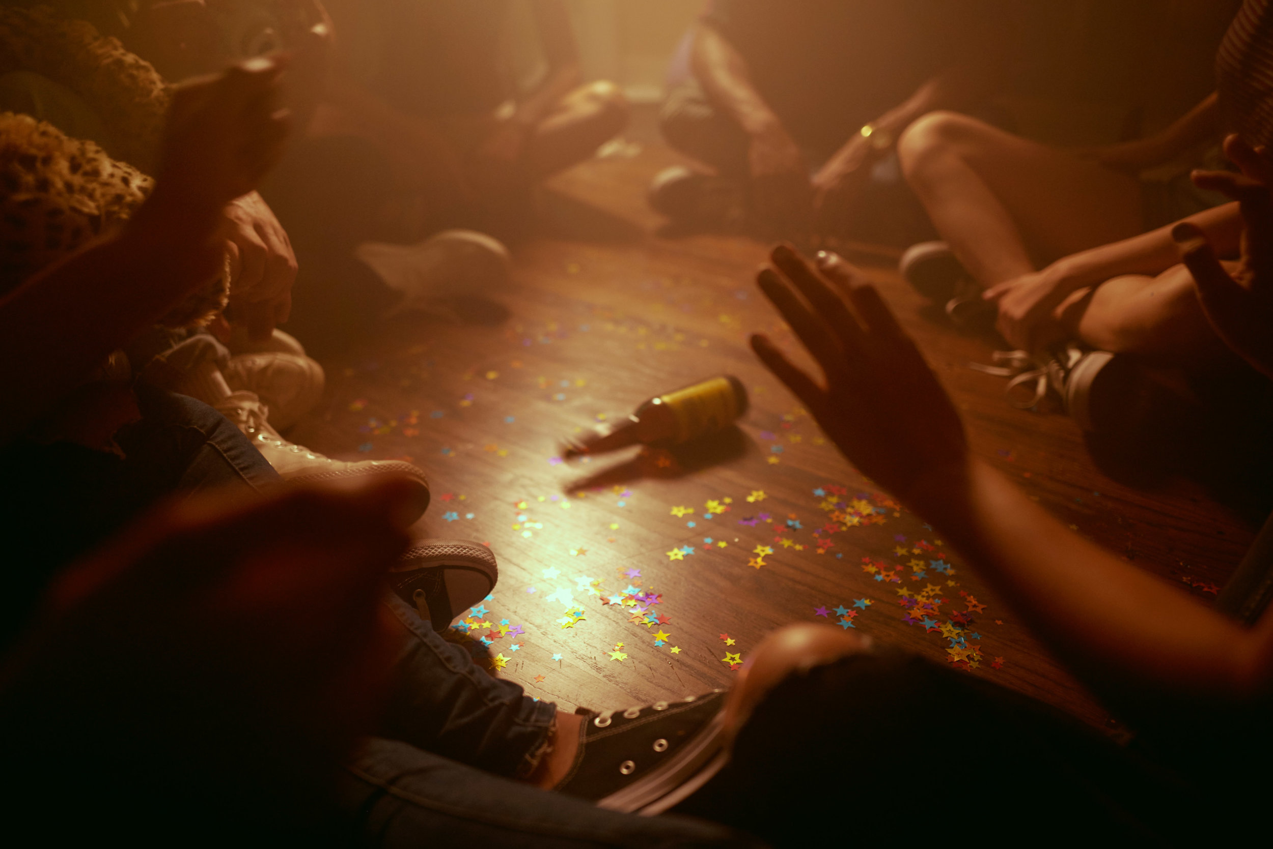 SternRep | Caleb Kuhl | SternRep