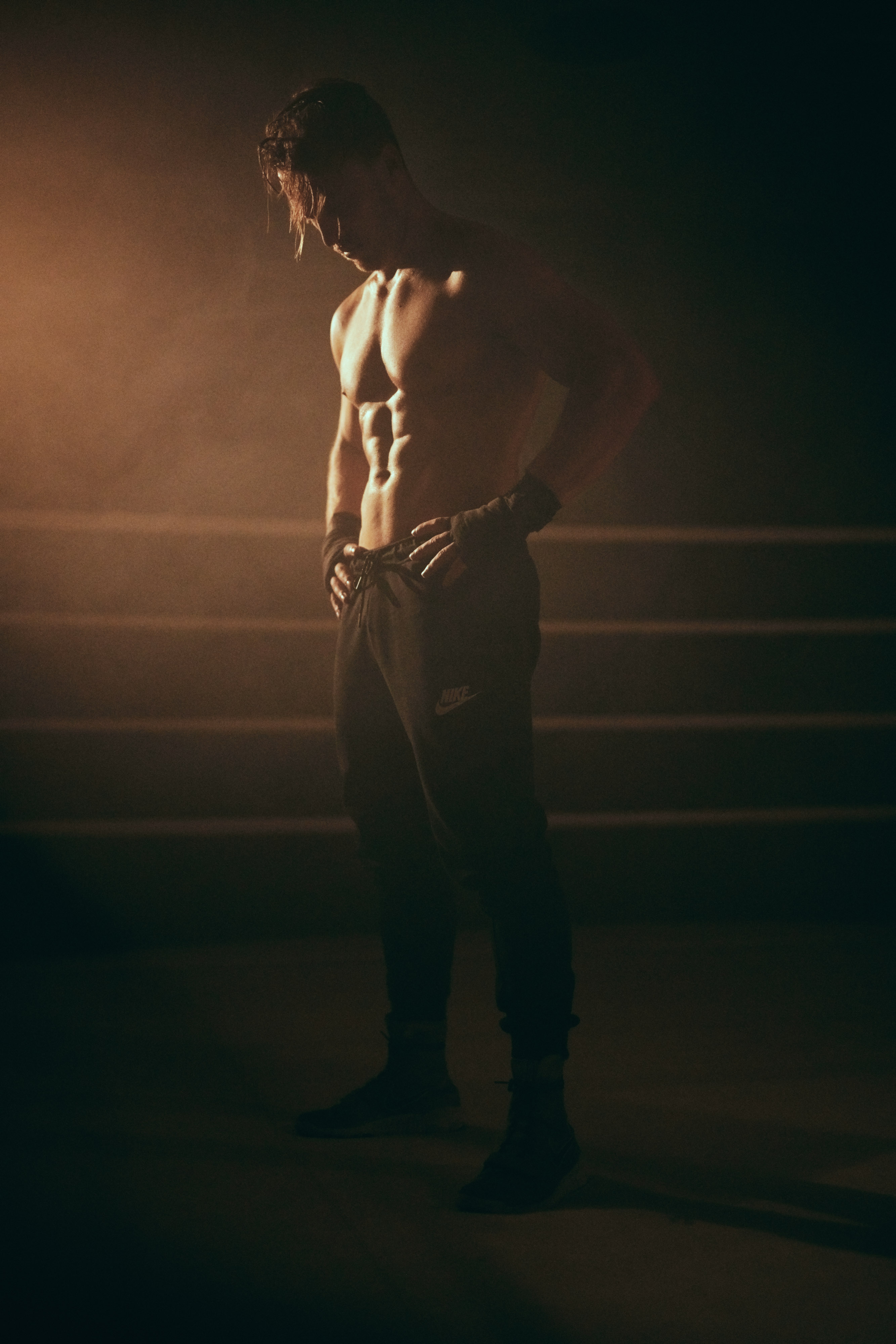 SternRep | Caleb Kuhl | SternRep