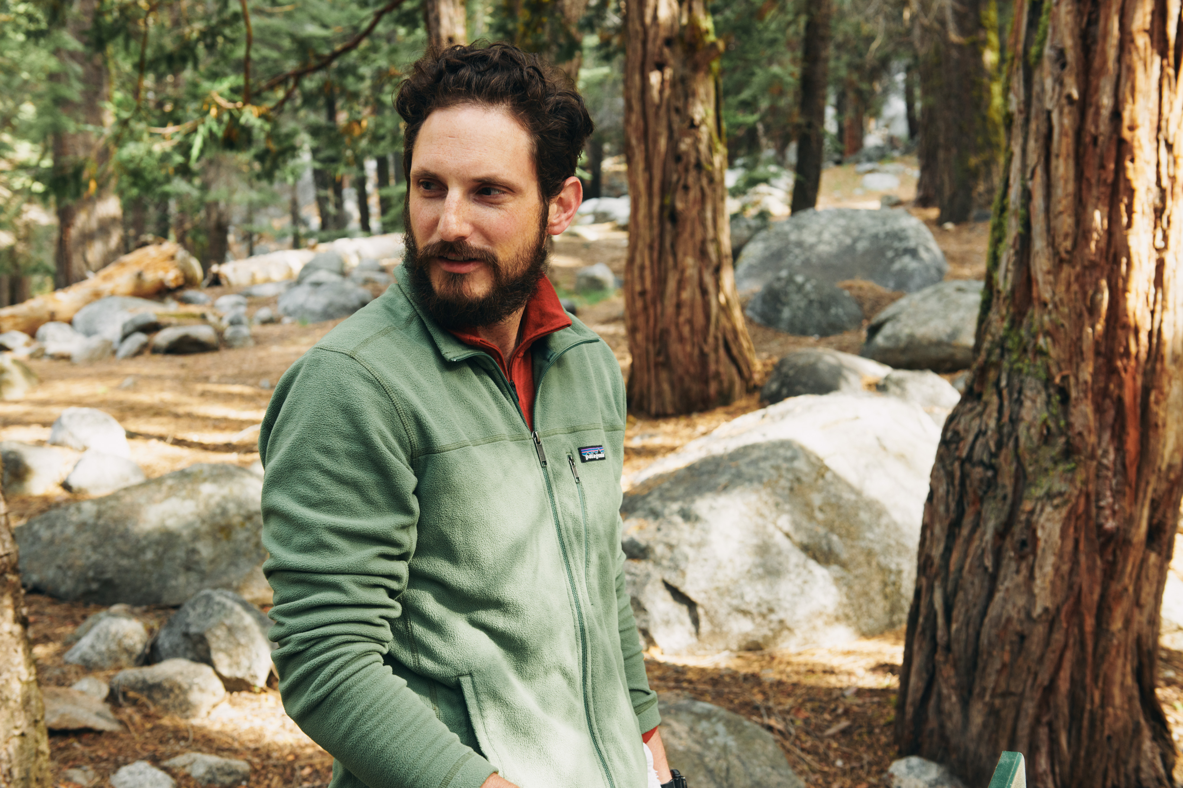 SternRep | Caleb Kuhl | SternRep