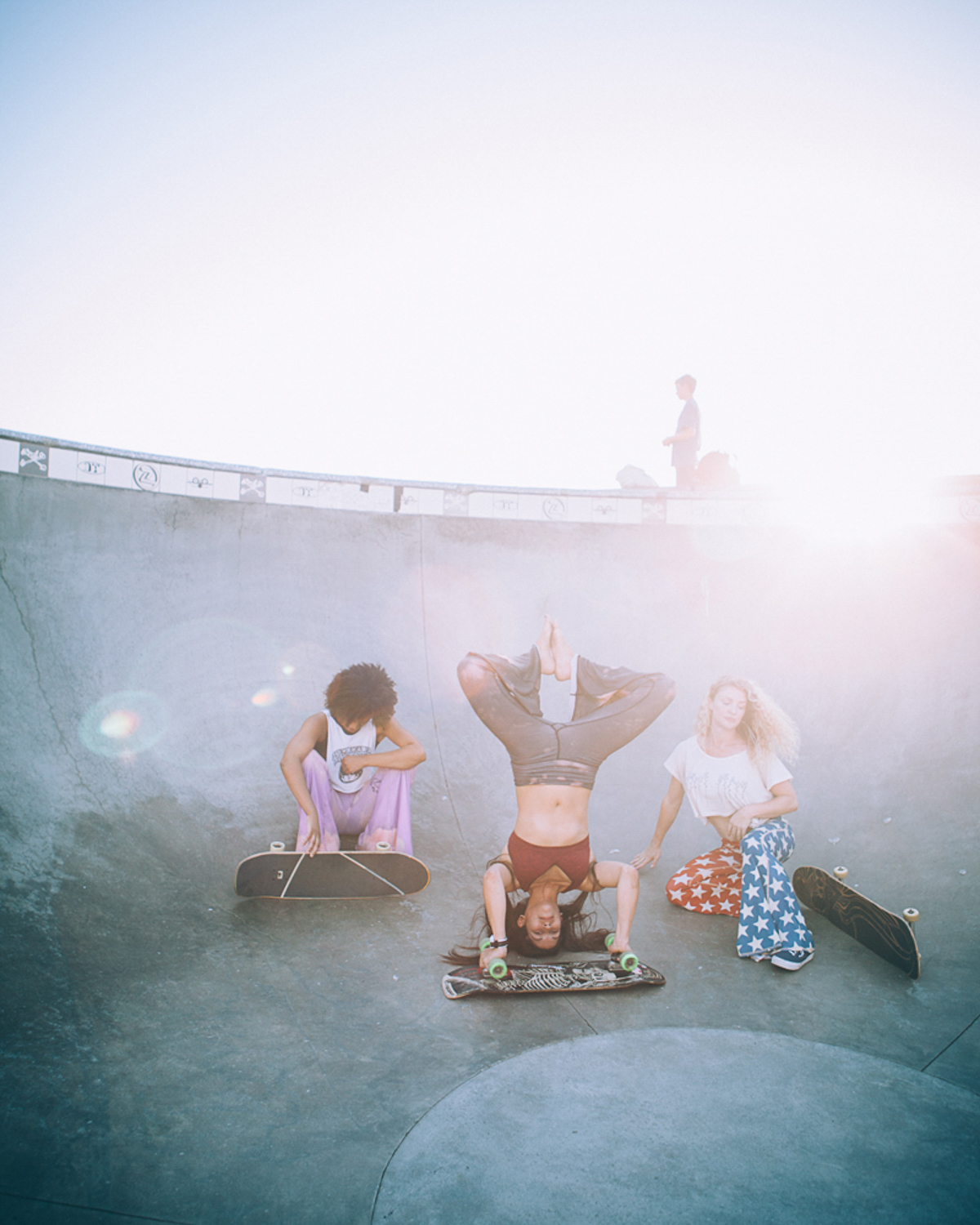 Alexa Miller | Los Angeles Commercial Advertising Lifestyle Photographer